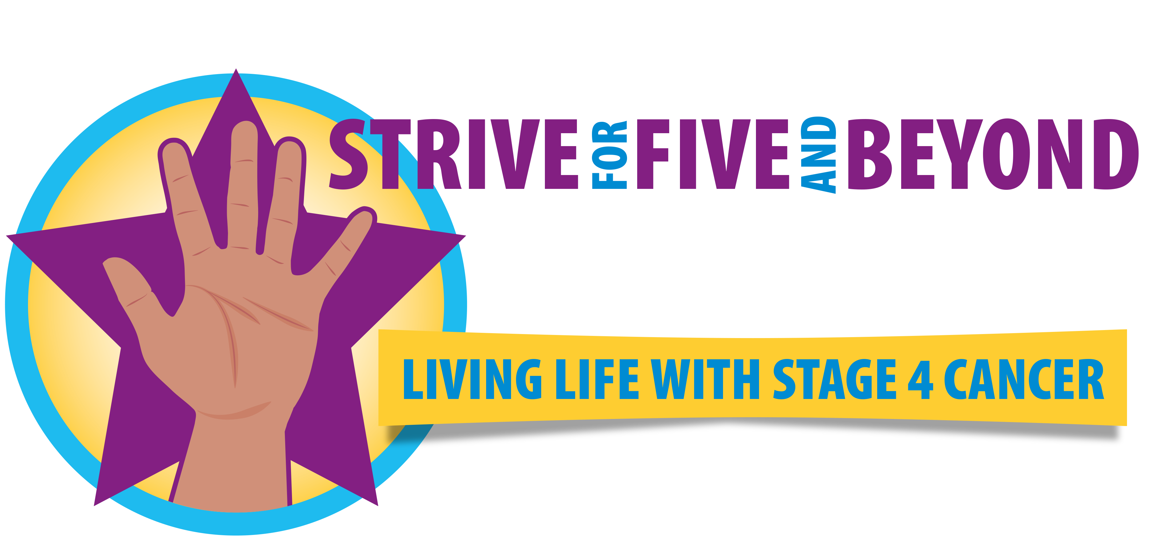 Breast Cancer Awareness Month STRIVE FOR FIVE